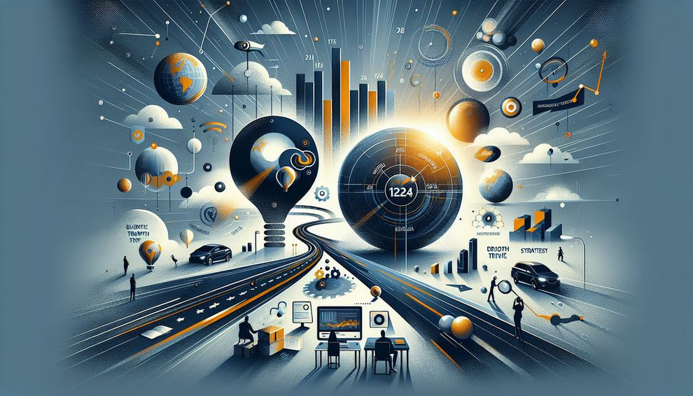 Optimize Your Traffic System: A Deep Dive into Business Growth Strateg