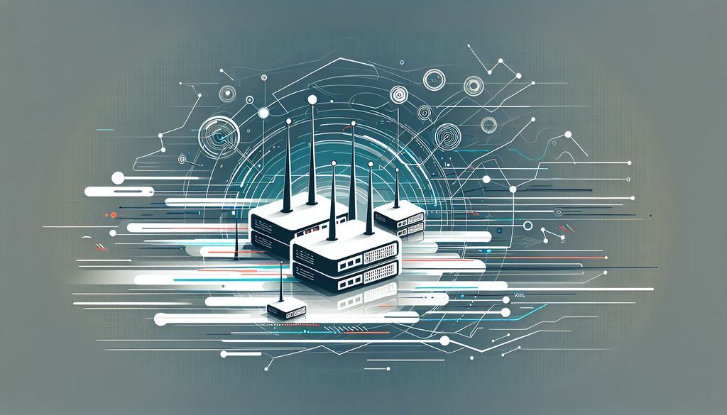 Optimizing Network Performance: A Comprehensive Guide to Open Shortest