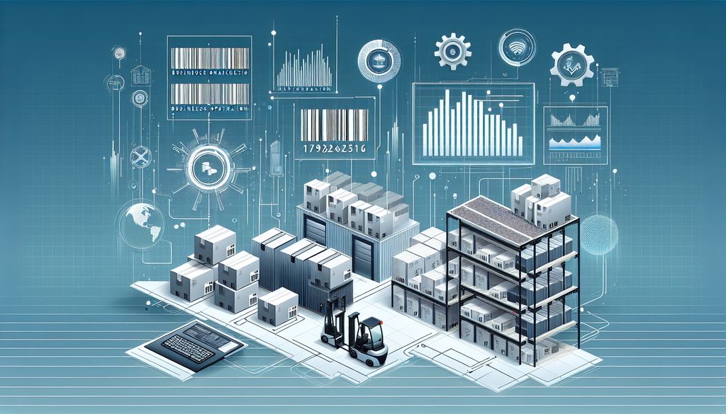 Optimizing Your Business with Warehouse Management Systems (WMS): A Co