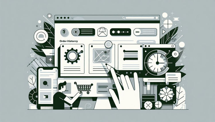 Optimizing Your Shopify Order History Page for Better Customer Experie