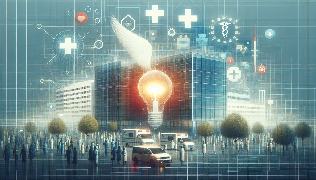 Oracle Health's Struggle to Innovate: Navigating the Complexities of M