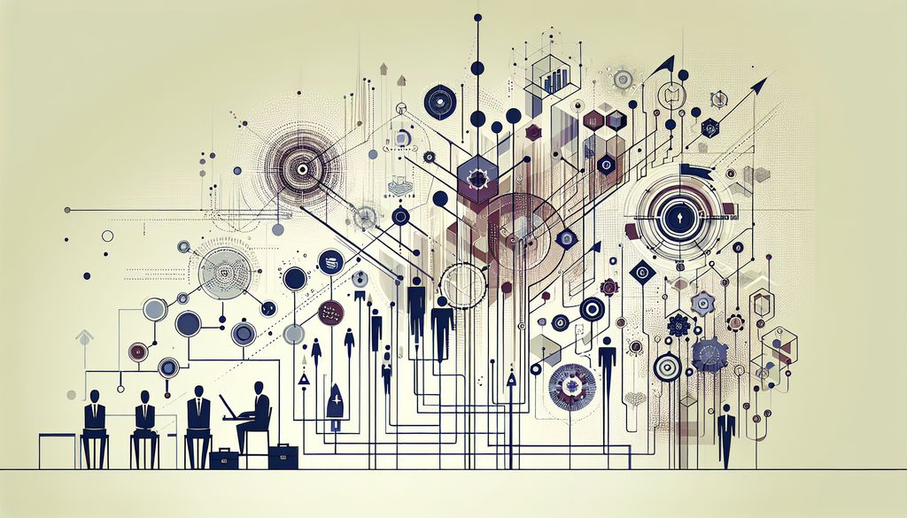 Organizational Structure: The Complete Guide to Organizational Structu