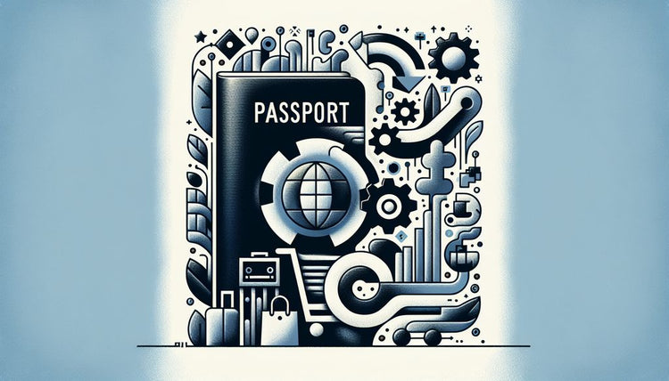 Passport Shopify Integration