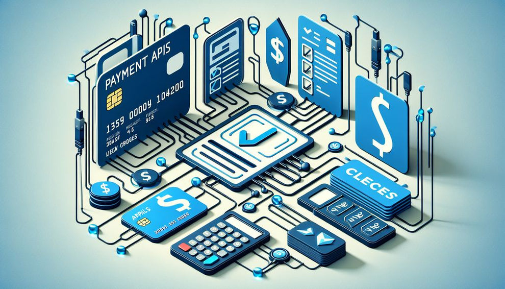 Payment APIs: What They Are and How to Choose One