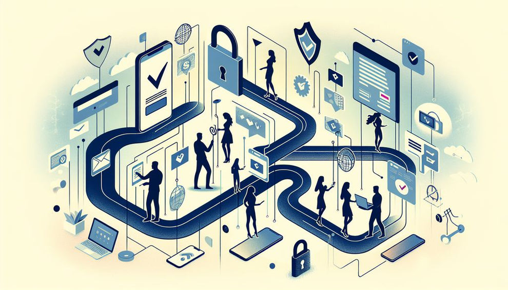 Payments Authentication Success Leans on Consistent User Experiences