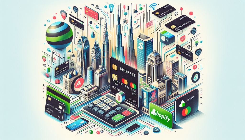Paymob - Debit/Credit Card: Revolutionizing Shopify Integration in the