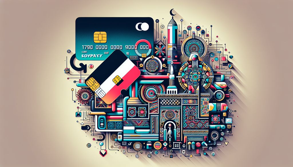 Paymob - Debit/Credit Card Shopify Integration in Egypt: Revolutionizi