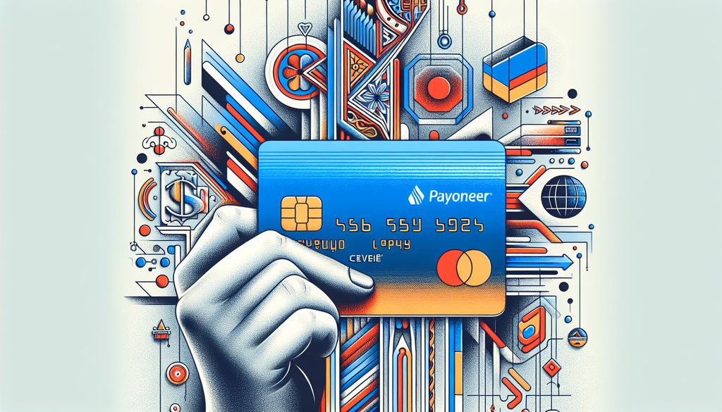 Payoneer Checkout Native Cards: Revolutionizing Shopify Payments in Ar