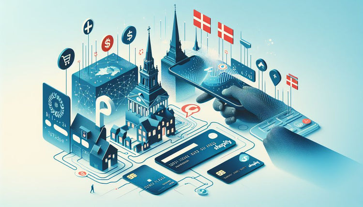 Paysera Payment App Shopify Integration in Denmark: Redefining E-comme