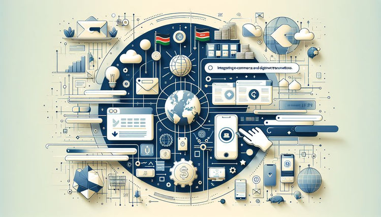 Paystack Shopify Integration in Kenya: Elevating ecommerce through Se