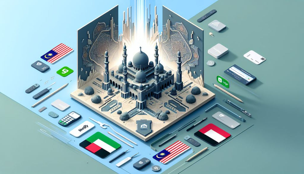 PayTabs UAE: Empowering Shopify Stores in Malaysia with Seamless Payme