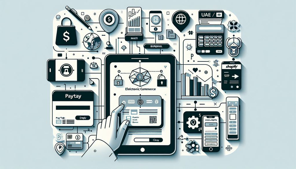 PayTabs UAE Shopify Integration in Brunei: An In-Depth Exploration