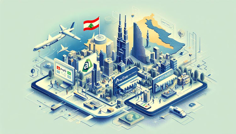 PayTabs UAE Shopify Integration in Lebanon: A Gateway to Enhanced E-co