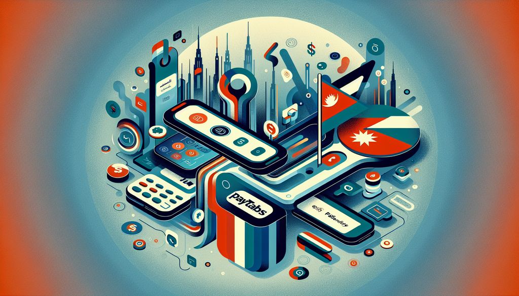 PayTabs UAE Shopify Integration in Nepal: Unleashing the Payment Gatew