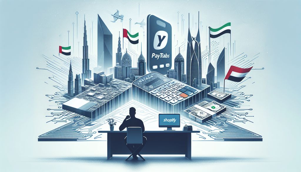 Integración de PayTabs UAE Shopify en Yemen: Transformación de los pag