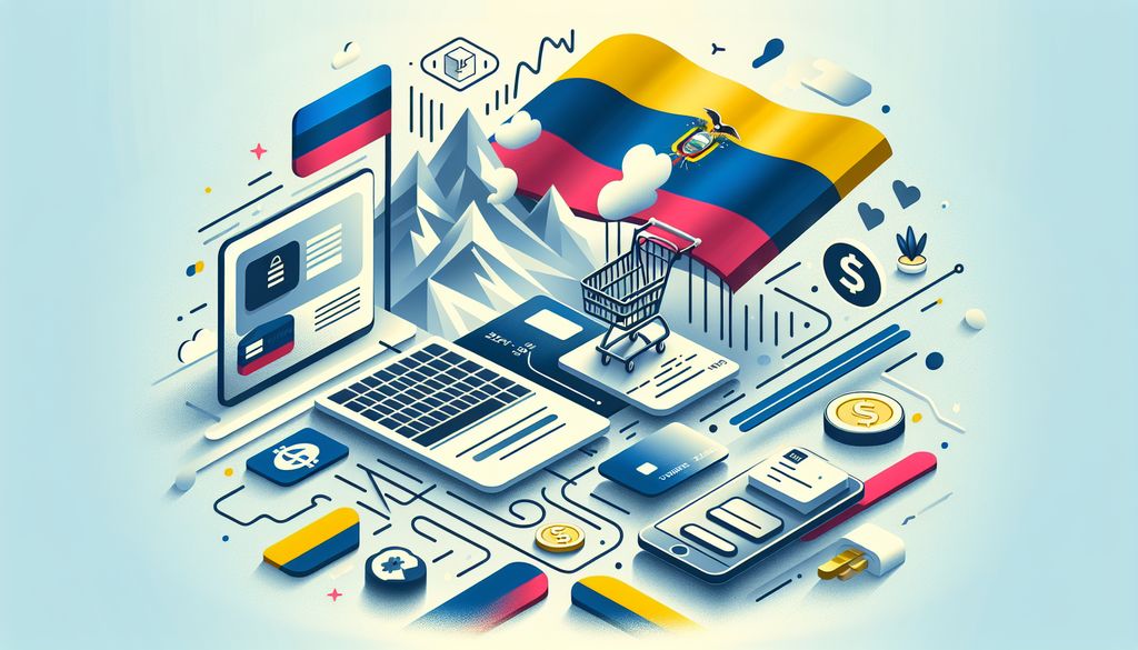 Payzone: Revolutionizing Shopify Payment Experiences in Ecuador