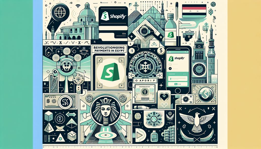 Payzone: Revolutionizing Shopify Payments in Egypt