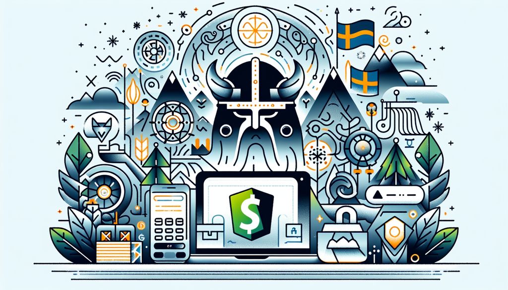 Pei v2: Enhancing ecommerce in Sweden with Shopify's Seamless Payment