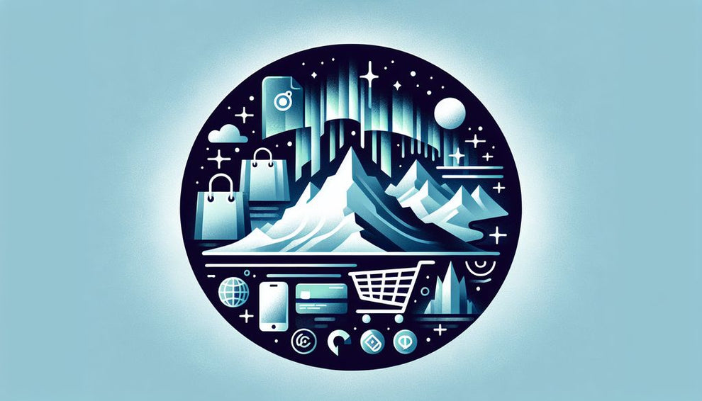 Pei v2: Revolutionizing ecommerce Payments in Iceland