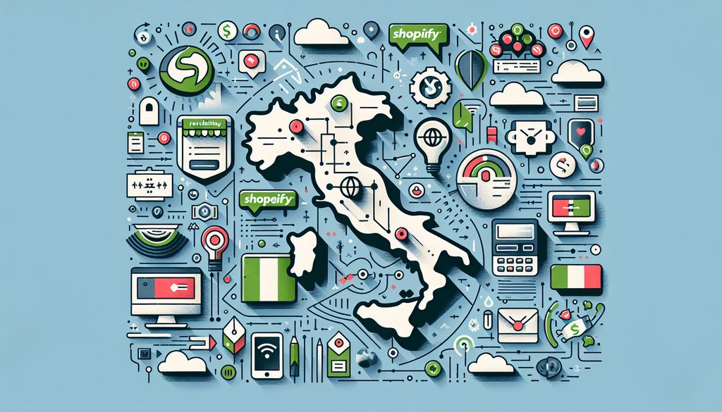 Pei v2: Revolutionizing Shopify Payments in Italy – A Comprehensive Gu