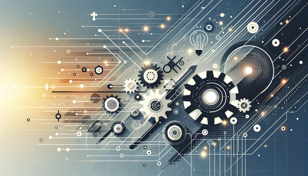 Pioneering the Future: A Deep Dive into Business Model Strategy and Te