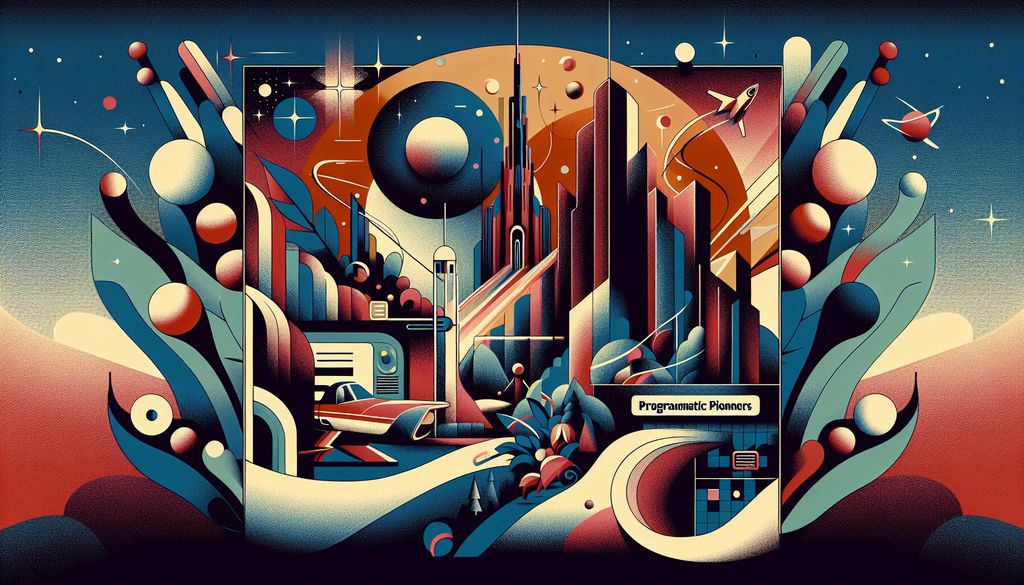 Programmatic Pioneers: How Disney's DRAX Direct Is Shaping the Future