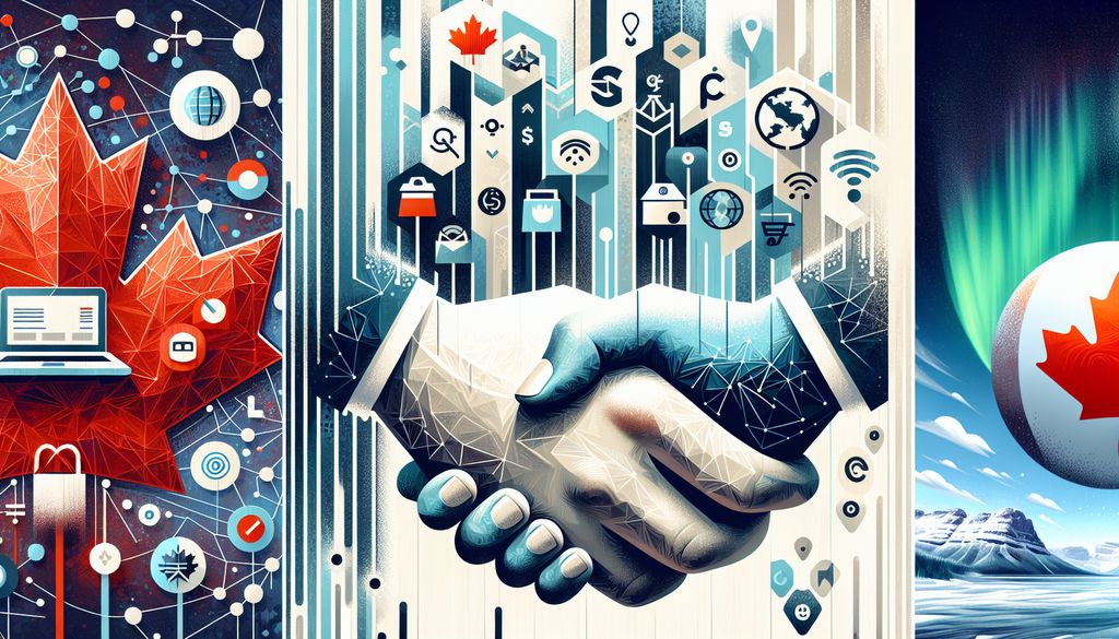 PSiGate Shopify Integration in Canada