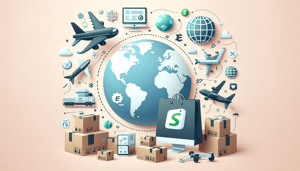 PTS Worldwide Express Shopify Integration