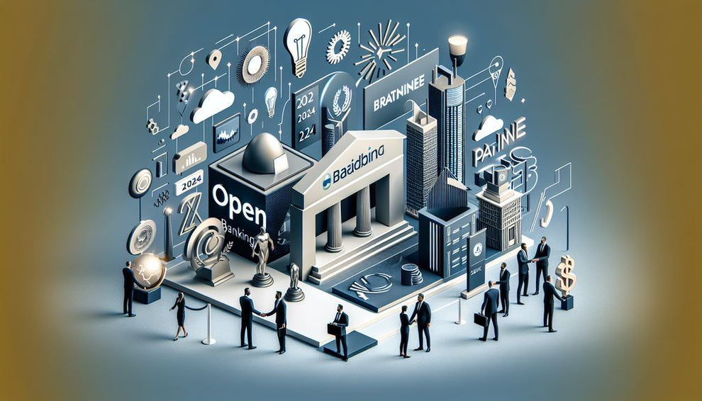 Raidiam Announced as Headline Partner for the Open Banking Expo Awards