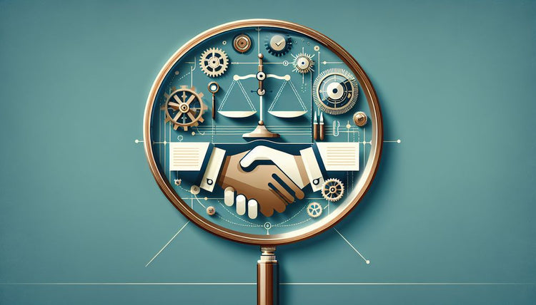 Recognizing the Warning Signs: How to Choose a Trustworthy Fulfillment