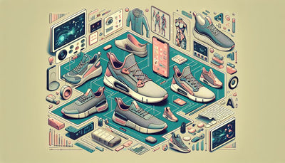 Reebok Introduces AI-Powered Custom Sneaker Design Tool on Instagram: