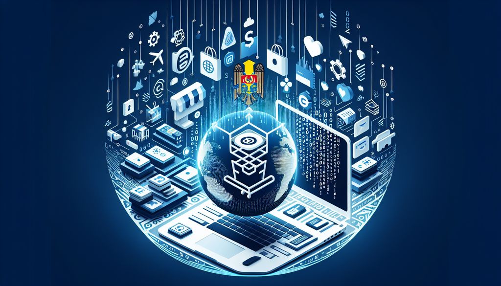 Reepay Checkout Shopify Integration in Moldova: Transforming E-commerc