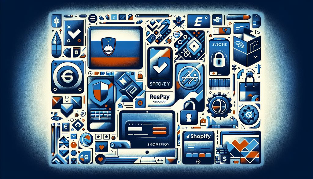 Reepay Checkout Shopify Integration in Slovenia: A Gateway to Secure a