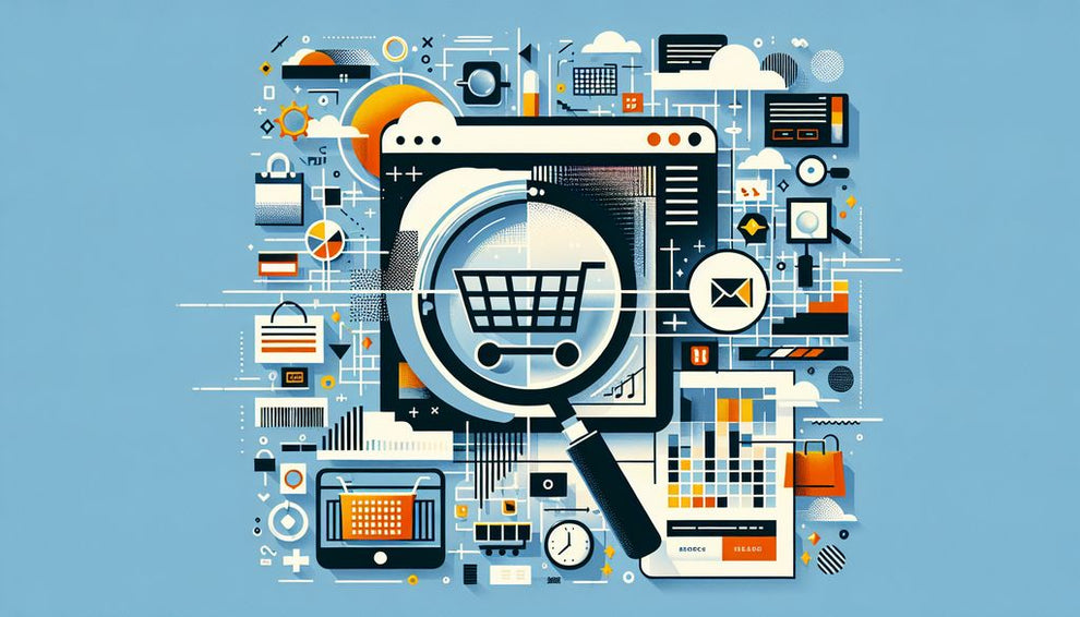 Reverse Image Search and Its Role in ecommerce