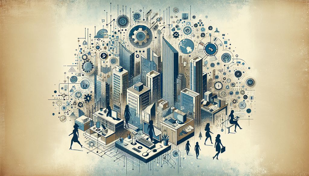 Revitalizing Back-Office Operations: The Catalyst for Forward Movement