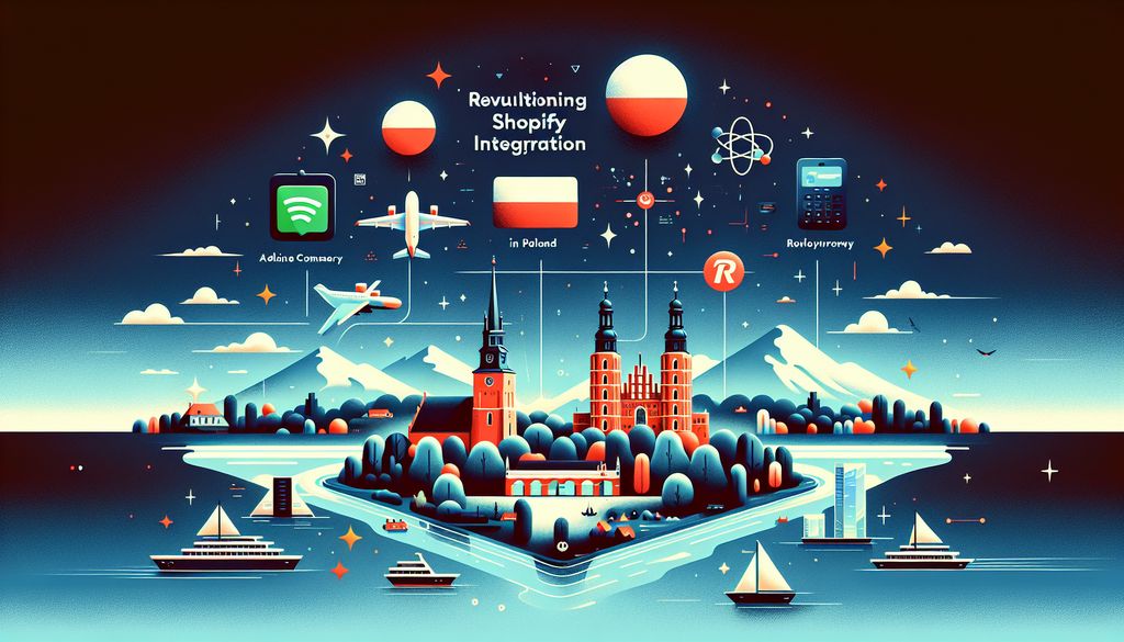 Revolut Gateway: Revolutionizing Shopify Integration in Poland