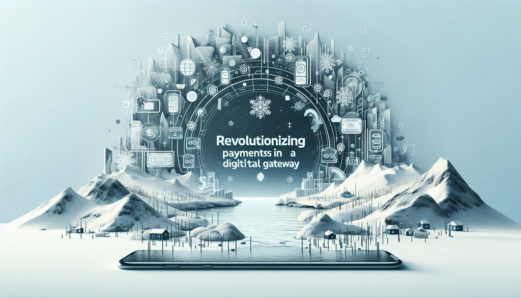 Revolut Gateway: Revolutionizing Shopify Payments in Greenland