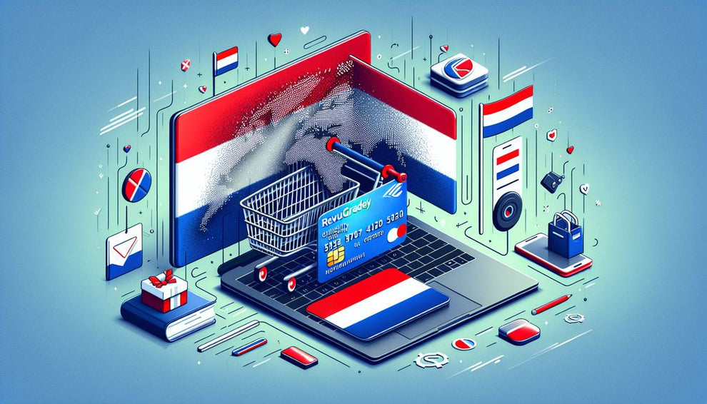 Revolut Gateway Shopify Integration in the Netherlands: Enhancing E-co
