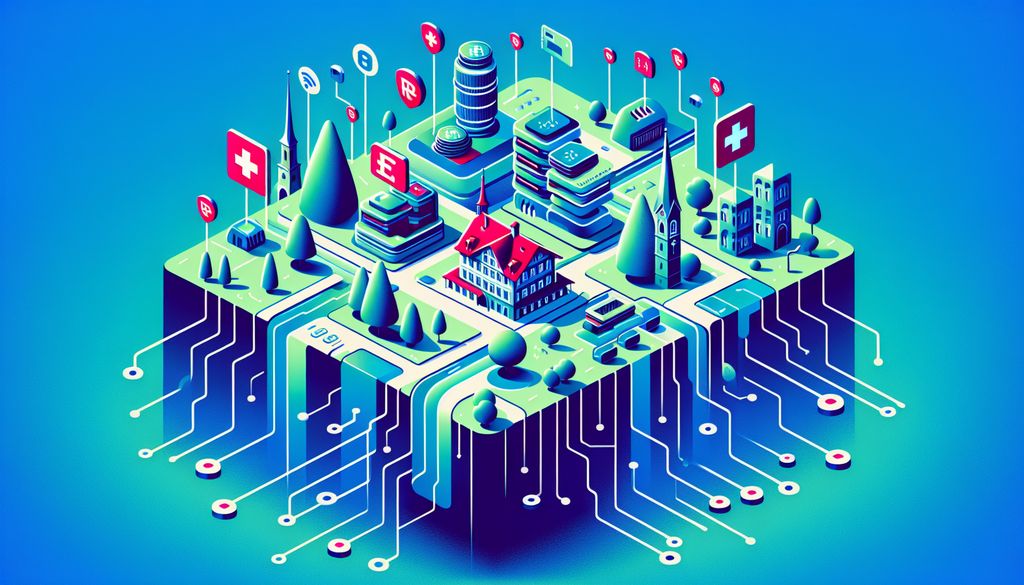 Revolut Payment Gateway: Revolutionizing Shopify Integration in Switze