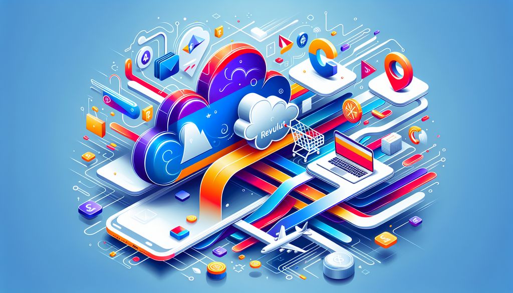 Revolut Payment Gateway Shopify Integration in Armenia: Unlocking E-co