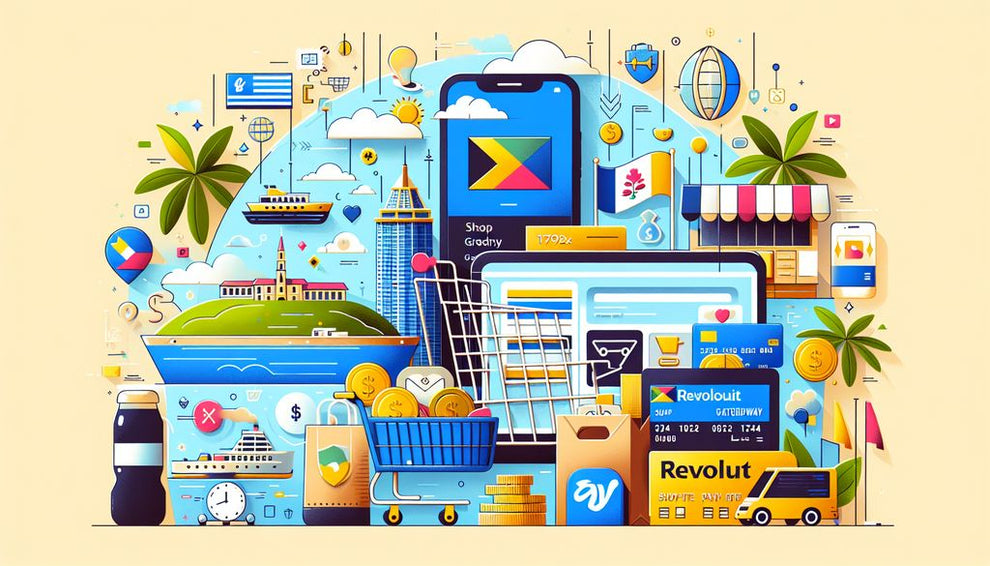 Revolut Payment Gateway Shopify Integration in Guadeloupe: Enhancing E