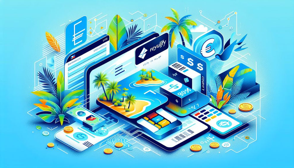 Revolut Payment Gateway Shopify Integration in Guadeloupe: Enhancing E