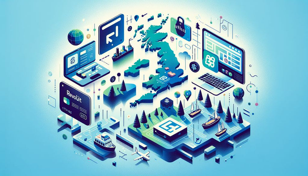 Revolut Payment Gateway Shopify Integration in Åland Islands: A Path t