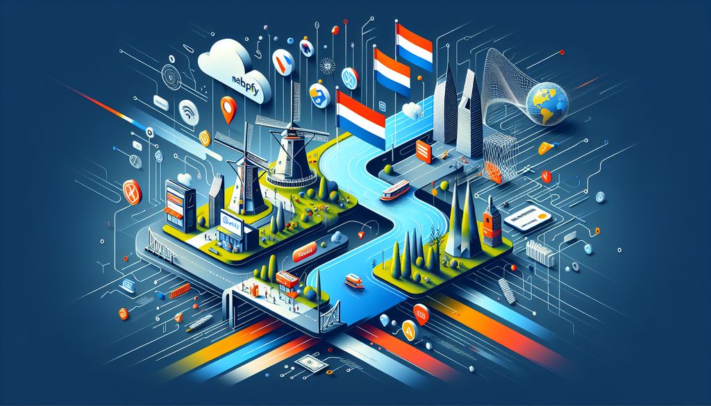 Revolut Betalningsgateway Shopify-integration i Nederländerna: Strömli