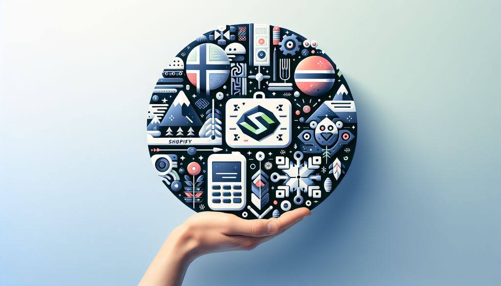 Revolut Payment Gateway Shopify Integration in Norway: Empowering E-co