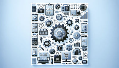 Revolutionize Your Retail Business with Automated Inventory Management