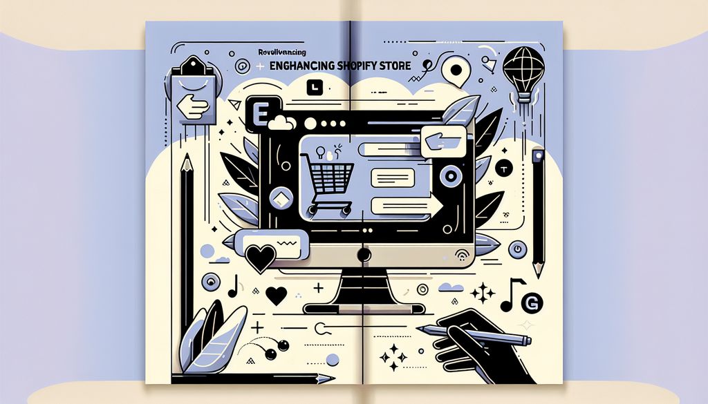 Revoluciona tu tienda Shopify con GIFs atractivos