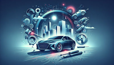 Revolutionizing Automotive Care: How Curbee's SaaS Mobile Service Plat