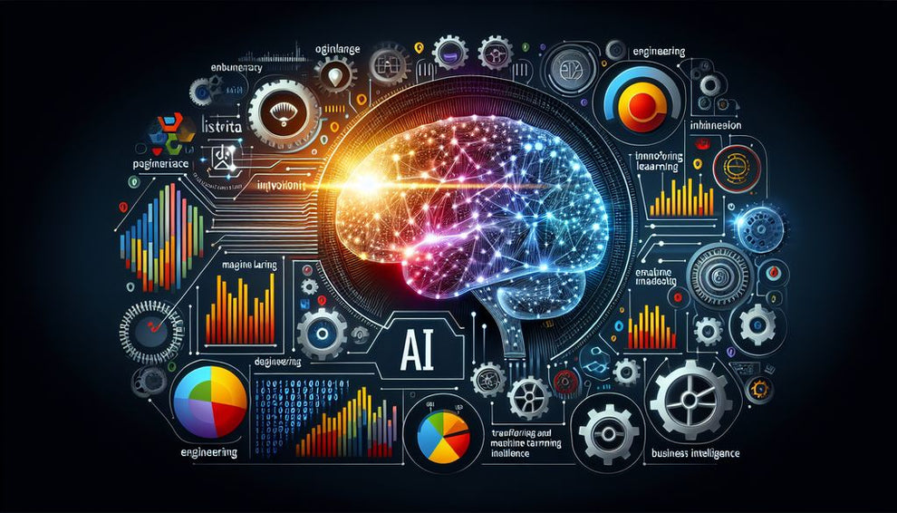 Revolutionizing Data Management: Cloudera's New AI Products Transform