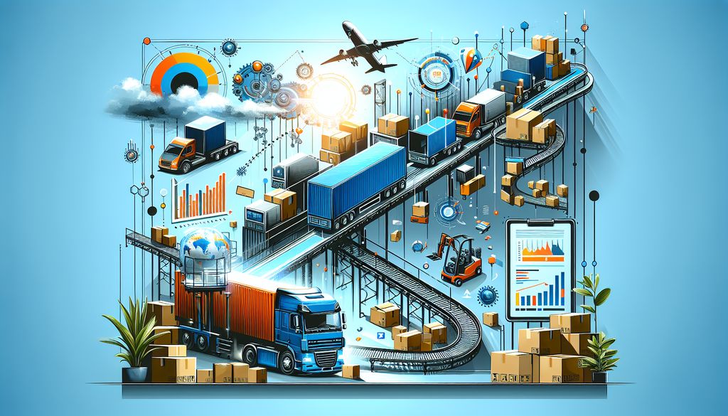 Revolutionizing ecommerce: How Fulfillment Hub USA Transforms Order P